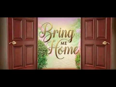 Bring Me Home - Project Inspire