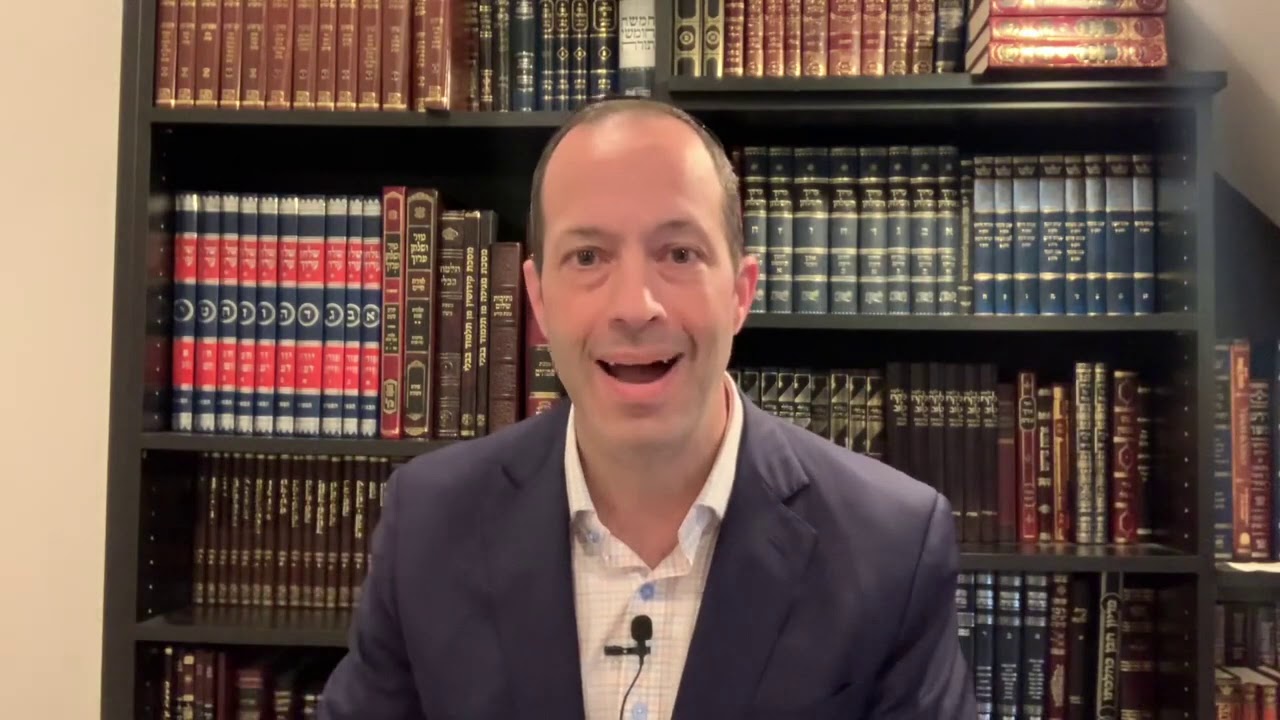 Mindflex- Josh Brody Esq.-It’s not my fault, I was born like that ...