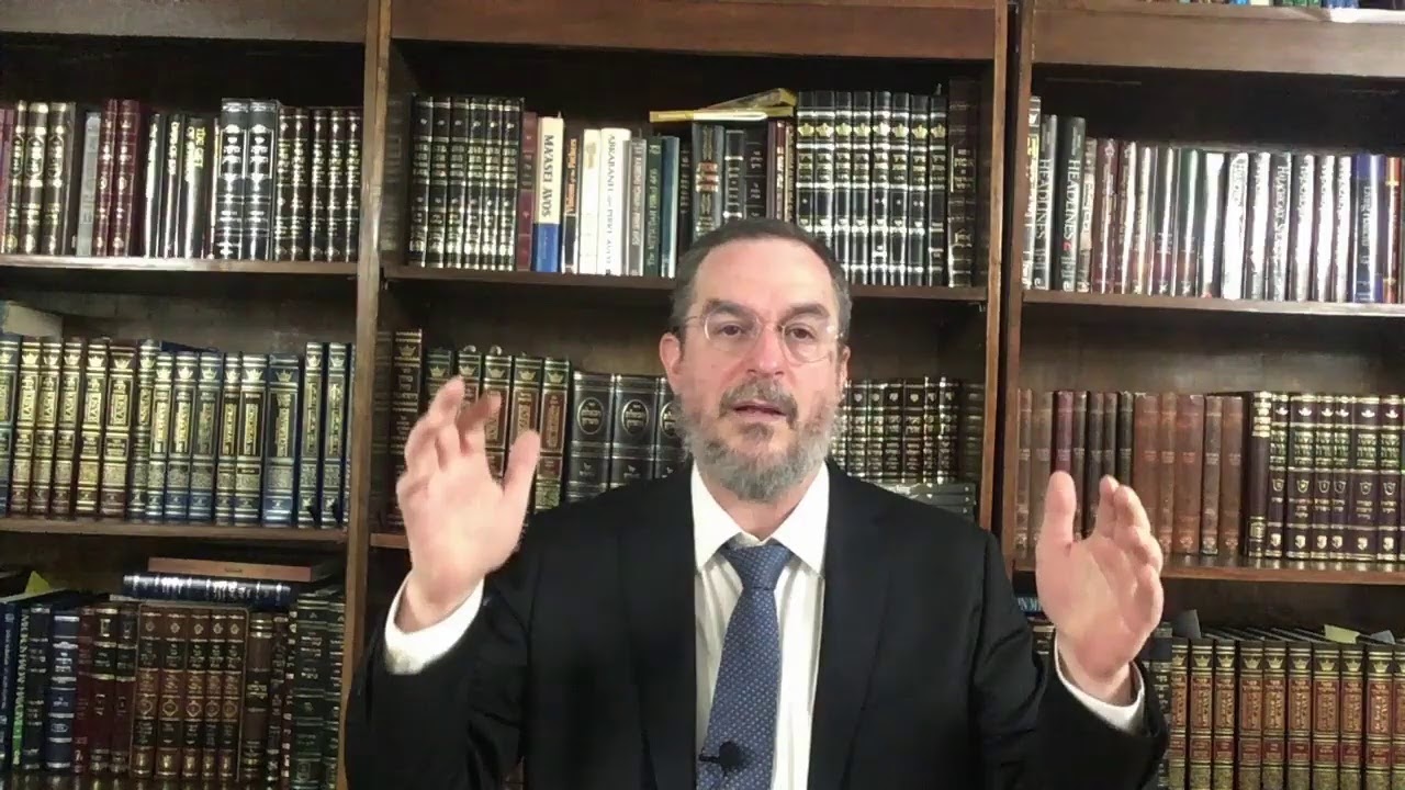 Mindflex- Evidence For The Jewish View of The Afterlife- Rabbi Yaakov ...