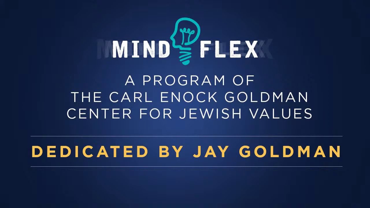 Mindflex- Great Women Who Transformed Jewish History- Mindy Ginsberg ...