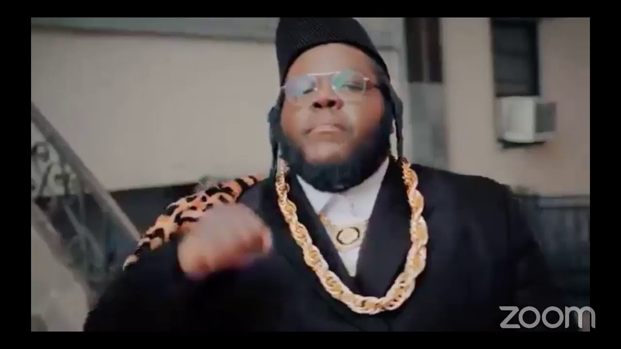 Behind the Scenes with Jewish Rapper Nissim Black - Project Inspire