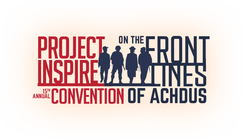 Annual Convention : Project Inspire
