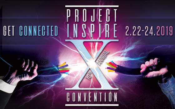 Project Inspire : Inspire Yourself by Inspiring Others