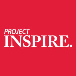 Get Inspired : Project Inspire